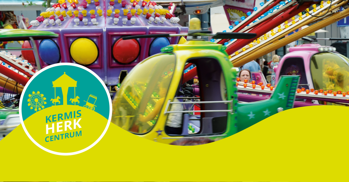 Kermis Herk-de-Stad | Herk-de-Stad